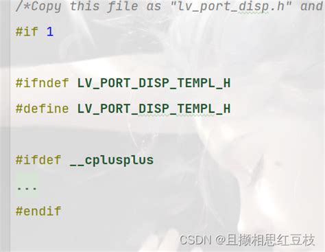 关于clion使用lvgl在stm32l475上移植并使用外部按键的一点思考lvgl 按钮移植 Csdn博客