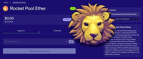 eigenlayer airdrop unlocking opportunities with your guide to testnet