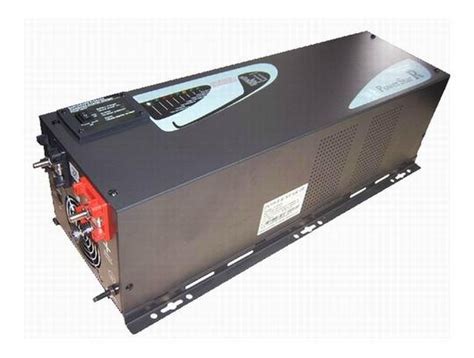Pure Sine Wave Inverter 1kw 2kw 3kw 4kw 5kw 6kw Power Inverter R 1 6