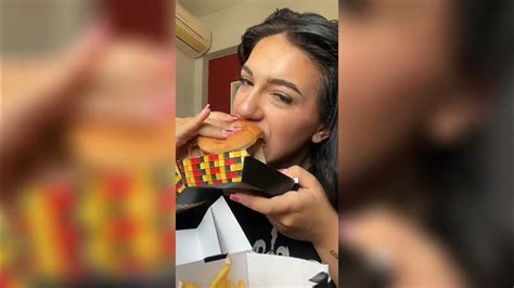 Παμαιρι μην μου μιλατε απλα θελω να φαω Youtube