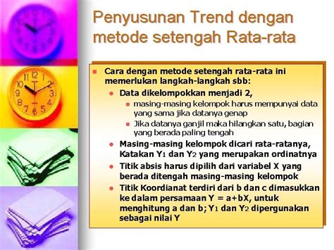 Analisis Time Series Analisa Time Series Pengertian Data