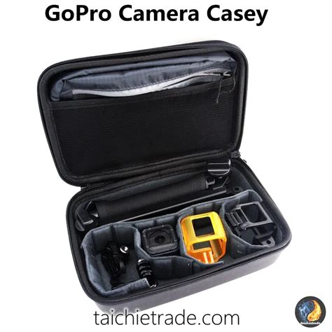 Aliexpress.com : Buy GoPro Camera Casey bag GoPro Accessories Case for ...