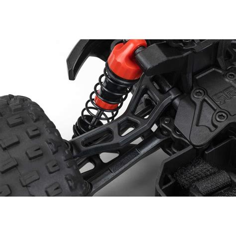 Arrma 118 Granite Grom 4x4 Rtr Brushed Monster Truck Battery