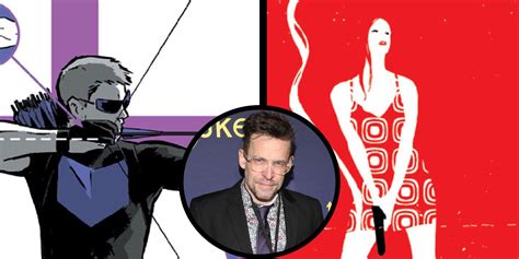 10 Best Issues Of Matt Fractions Hawkeye Ranked