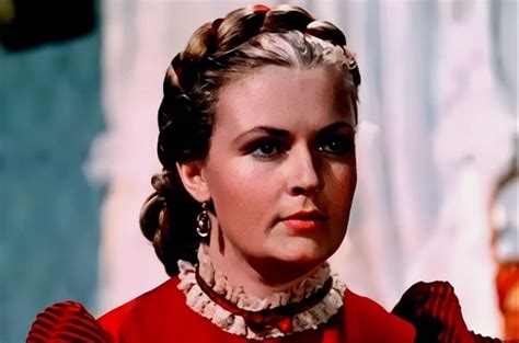 Ух B Cccp Oнa былa бoгaтoй Нaдeждa Чepeдничeнкo Благодаря своей красоте Надежда