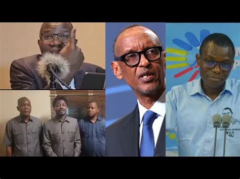 MASOLO NA DEPUTE NINI EKOMI JULIEN PALUKU LOMAMI FATSHI ASUKISI BANGO