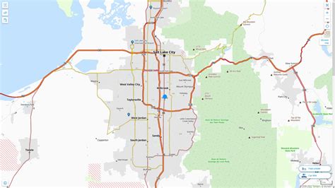 Navigating Murray Utah A Comprehensive Guide To The Citys Layout