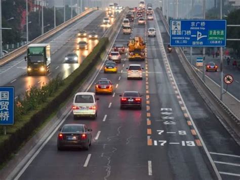 北京：明年个人名下不能拥有两京牌，车辆限购会全国推行吗？ 知乎