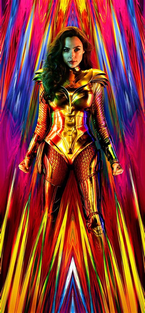 Wonder Woman 1984 Wallpaper 4k Gal Gadot Dc Comics 2020 Movies