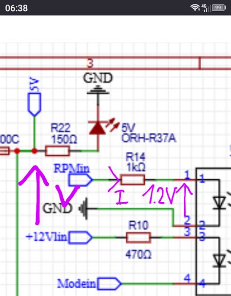 Signal compte tour moto arduino Page Français Arduino Forum