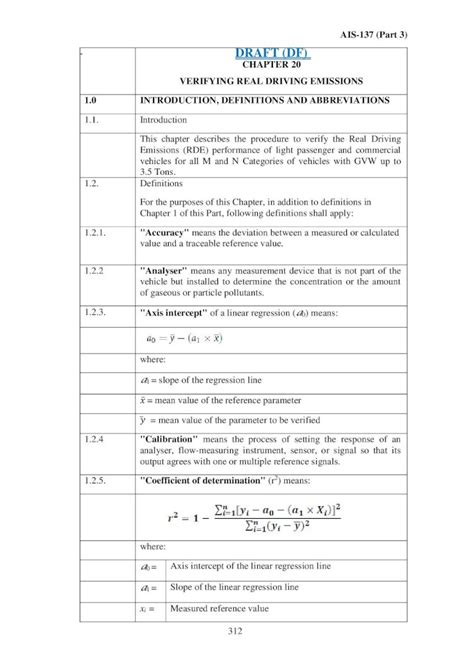 Pdf Ais 137 Part 3 Draft Df Icat · Ais 137 Part 3 312 443