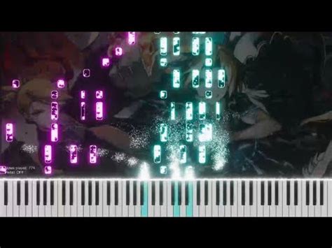 Fullmetal Alchemist Brotherhood OP1 Again Piano Version YouTube