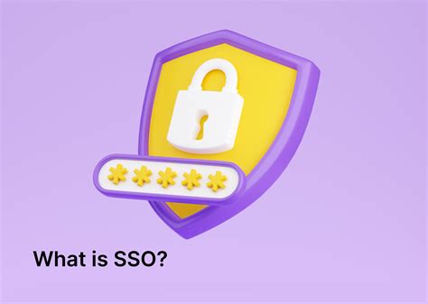What Is Sso Lync Sso