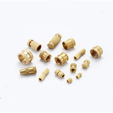 China Custom Connecting Nut Non Standard Customization Manufacturers