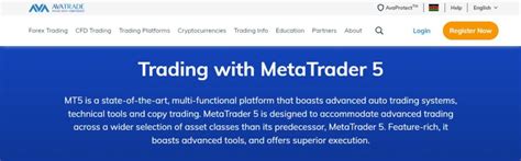 Best MT5 Crypto Brokers Updated For 2025