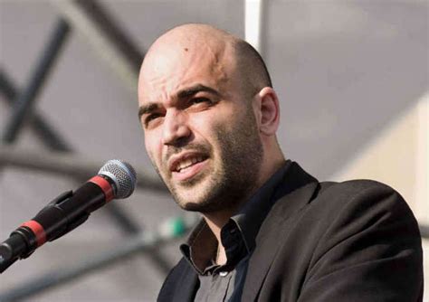 Camorra Attesa La Sentenza Del Processo Per Minacce A Saviano