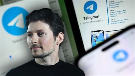 Who Is Pavel Durov And Why Is His Arrest Over Telegram So Significant CBC News
