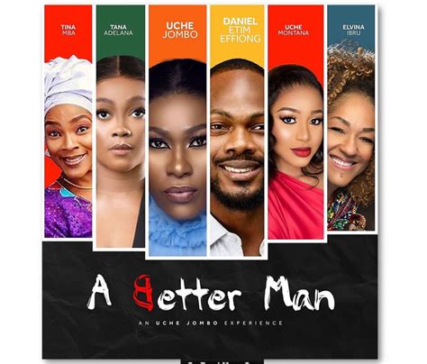 8 Upcoming Nollywood Titles To Anticipate In 2024 Zikoko