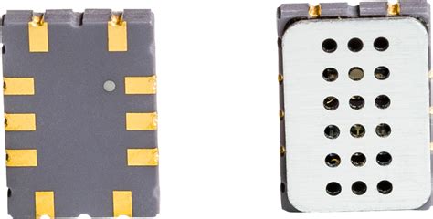 Mos Sensor At Best Price In Bengaluru By Element14 India Private