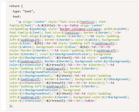 Use Arcgis Arcade To Step Out Of The Static Environmental Callout Box