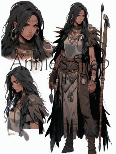 AnniesShop User Profile | DeviantArt