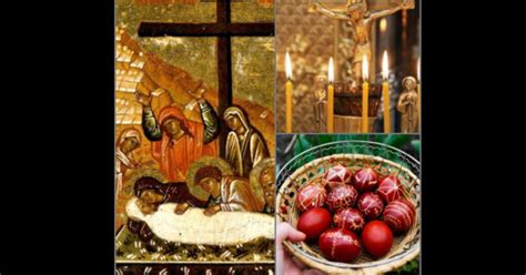 Велика събота е Ето какво повеляват традициите в този свят ден За Жената