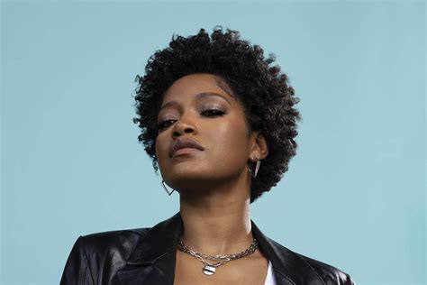 Jak Keke Palmer Została Królową Treści Hollywood Aktualnościnews
