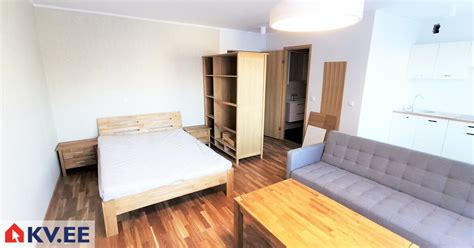 Anda üürile Korter 1 Tuba Lihula Mnt 5 Haapsalu Linn Haapsalu Linn