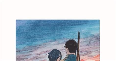 金カ夢 【web再録】番外編再録本描き下ろし 海のマンガ 尾形百之助 顔あり夢主 Web再録 Pixiv