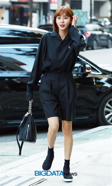 Big포토 유이 1등으로 도착했어요 데릴남편 오작두 종방연