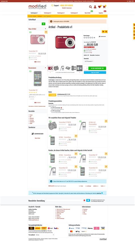 Bootstrap Boxes Responsives Template Bundle Fivebytes Modul Und Template Shop