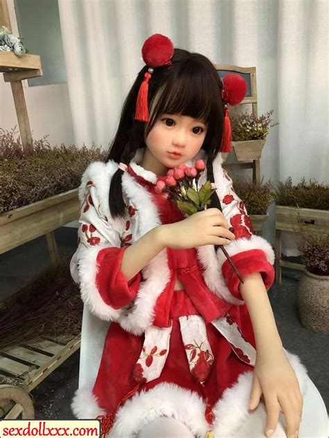 Real Sexy Sex Doll Tpe Material Gilly Sexdollxxx