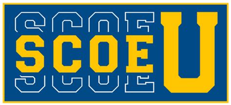 Scoe Professional Learning Registration System