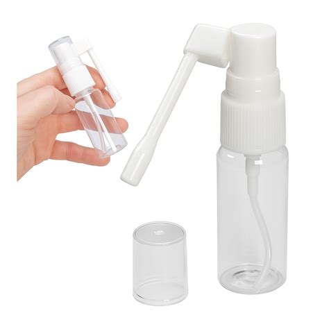 Spray Bottle 10ml Oral And Nasal Atomizer Bottle Abc Rc Shop