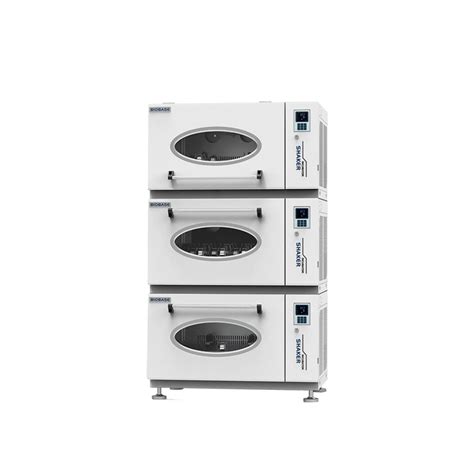 Supply Stacked Large Capacity Shaking Incubator Wholesale Factory Biobase Group