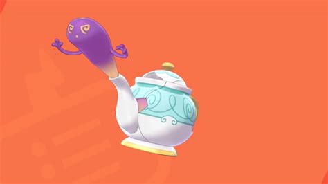ポケモン剣盾「ポットデス」の真作・贋作の見分け方【ポケットモンスターソード・シールド】 Renote リノート