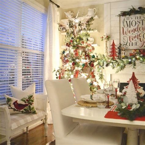 Decoração de Natal para Sala 80 Ideias Lindas para se Inspirar em 2025