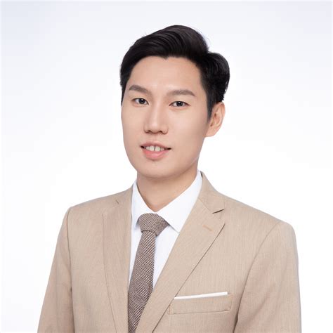 About Me Zheng Xubin