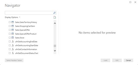 Power BI SQL Server Power BI Tutorials How To