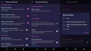 How To Block Cookies In All Browsers Guide