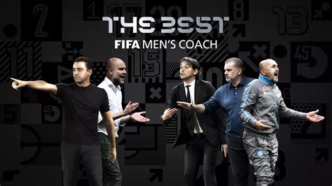 Fifa Anuncia Indicados Ao Prêmio De Melhor Do Mundo Veja Lista