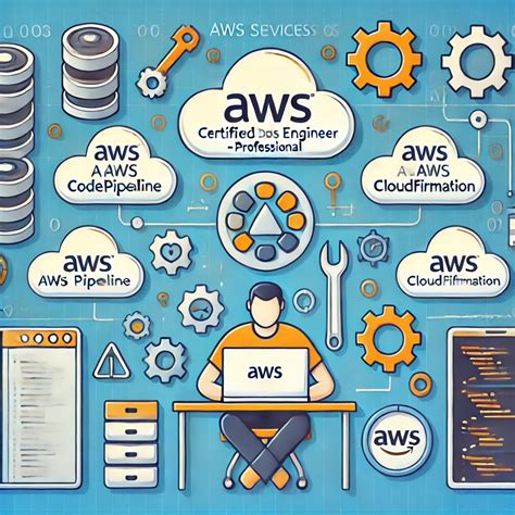 מדריך לבחינת Aws Certified Devops Engineer Professional שאלות