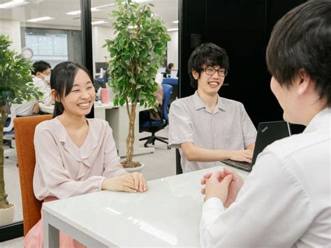 株式会社クラックスシステムの中途採用求人 転職サイトgreenグリーン