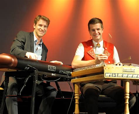 Concert Dine Hackbrett Meets Boogie Woogie Linde Weiningen Linde Weiningen