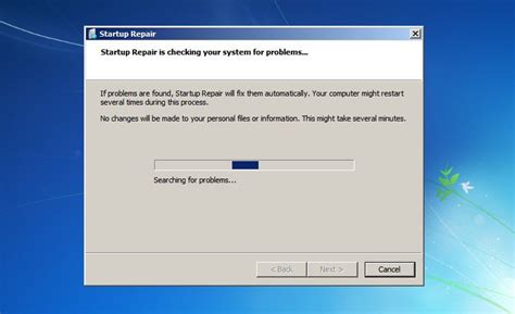 Lsassexe Error 5 Solutions To Fix It And How To Prevent