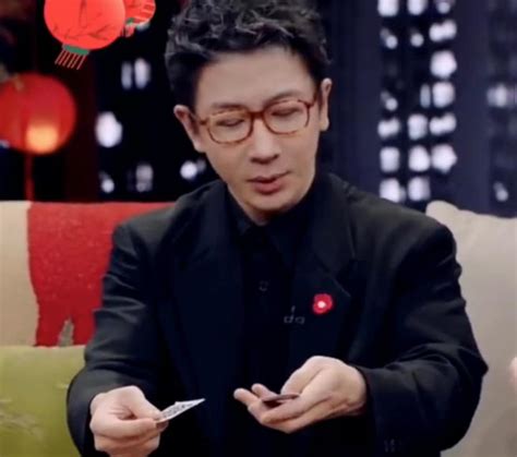 春晚魔术揭秘 知乎