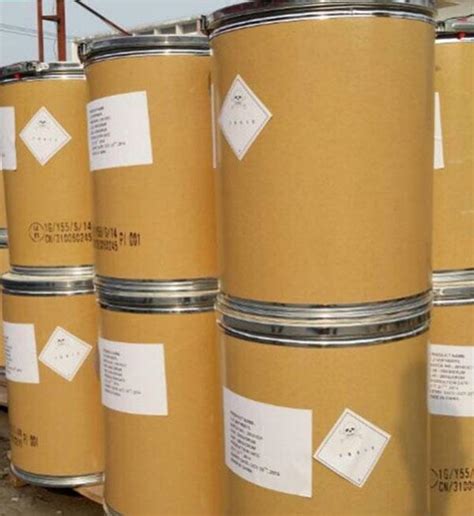 L Malic Acid Cas 97 67 6 Haihang Industry