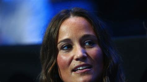 Police Probe Hacking Of Pippa Middletons Private Photos Uk News Sky News