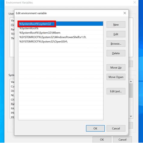 Not Recognized As An Internal Or External Command Error Fix