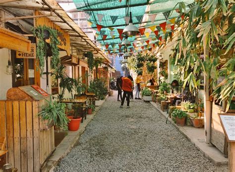 25 Best Romantic Places For Couples In Delhi Ncr Traveller Scribe
